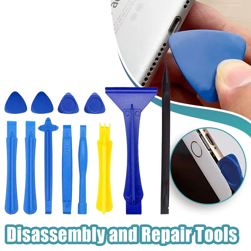 Plastic-Pry-Bar-Tool-Blade-Open-Tool-Repair-Kit-for-Electronic-Device ...