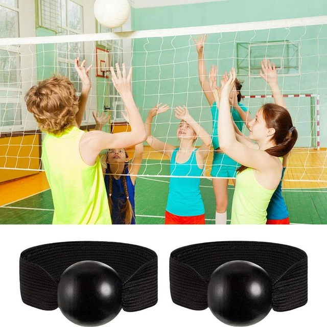 Volleyball Set Technique