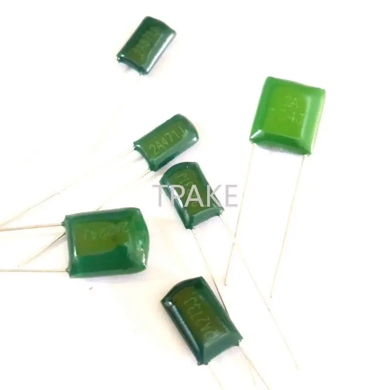 Metallized-Polyester-Film-Capacitor-CL11-100VDC-2A102-123-124-152-183 ...