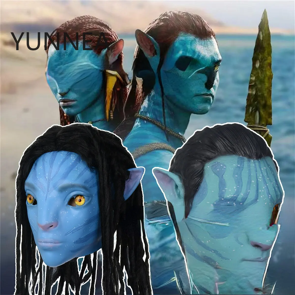 Avatar-2-Water-Path-Surrounding-Cos-Halloween-Christmas-Avatar-Latex ...