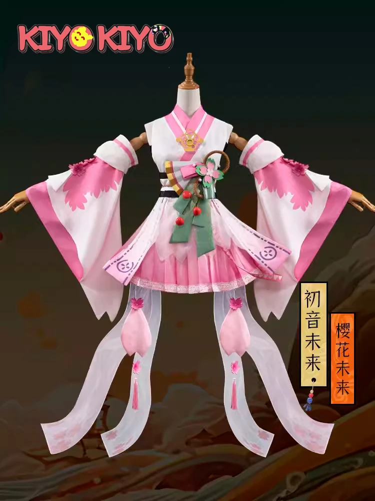 KIYO-KIYO-ku-Onmyoji-miCosplay-Costume-for-women-Game-party-dress ...