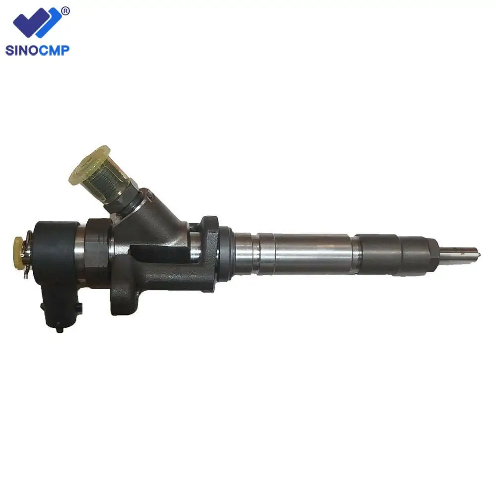 1pcs-ME226793-0445120076-Fuel-Injectors-for-Mitsubishi-Fuso-FE-4M50 ...