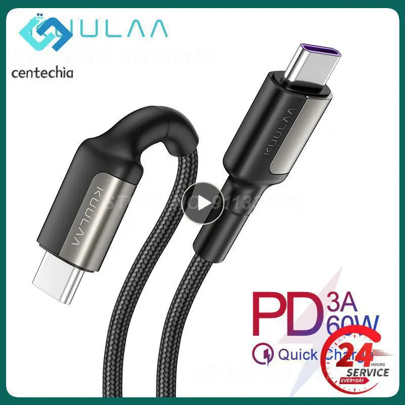 Mobile Phone Charging Cables Portable Multifunctional Data Cord 3a ...