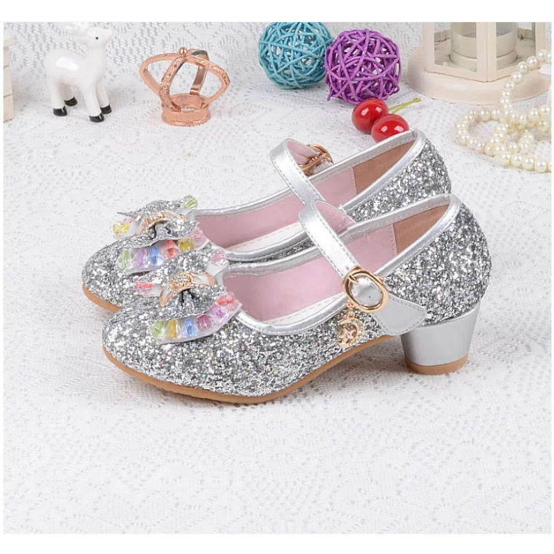 Ladies Fancy Footwear