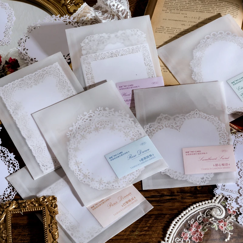 Collage Material Sticker | Sticker Tape | Hollow Card | Background ...