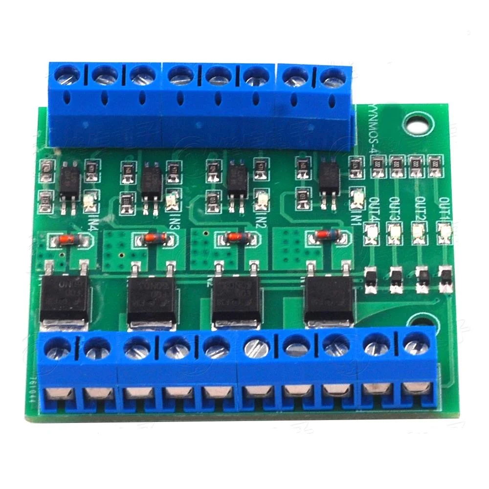 MOS-FET-ME60N03-F5305S-4-Channels-Pulse-Trigger-Switch-Controller-PWM ...