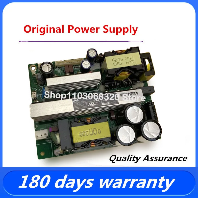 Original-projector-Power-supply-board-AC21282LF-For-CB-L520W-L530U ...