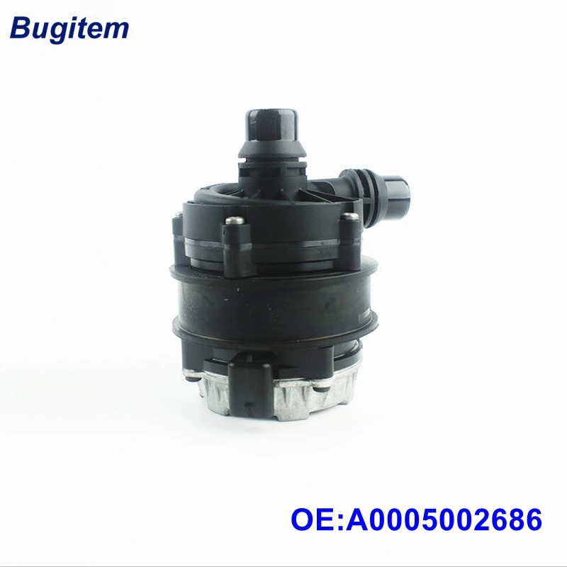 1pcs-Coolant-Auxiliary-Cooling-Water-Pump-OE-A0005002686-For-Mercedes ...
