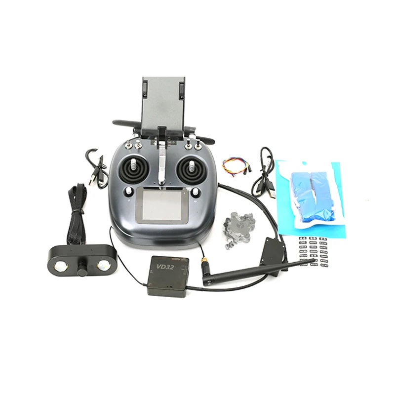 SIYI-VD32-Agriculture-FPV-Remote-Controller-with-Bluetooth-Datalink ...