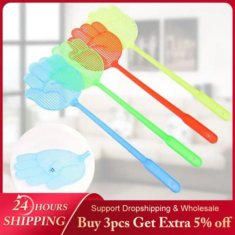 Matamoscas de plástico, Matamoscas antimosquitos, Matamoscas ...