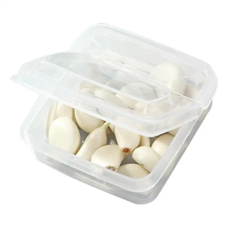 Sliced-Cheese-Container-With-Lid-Portable-Transparent-Butter-Cheese ...