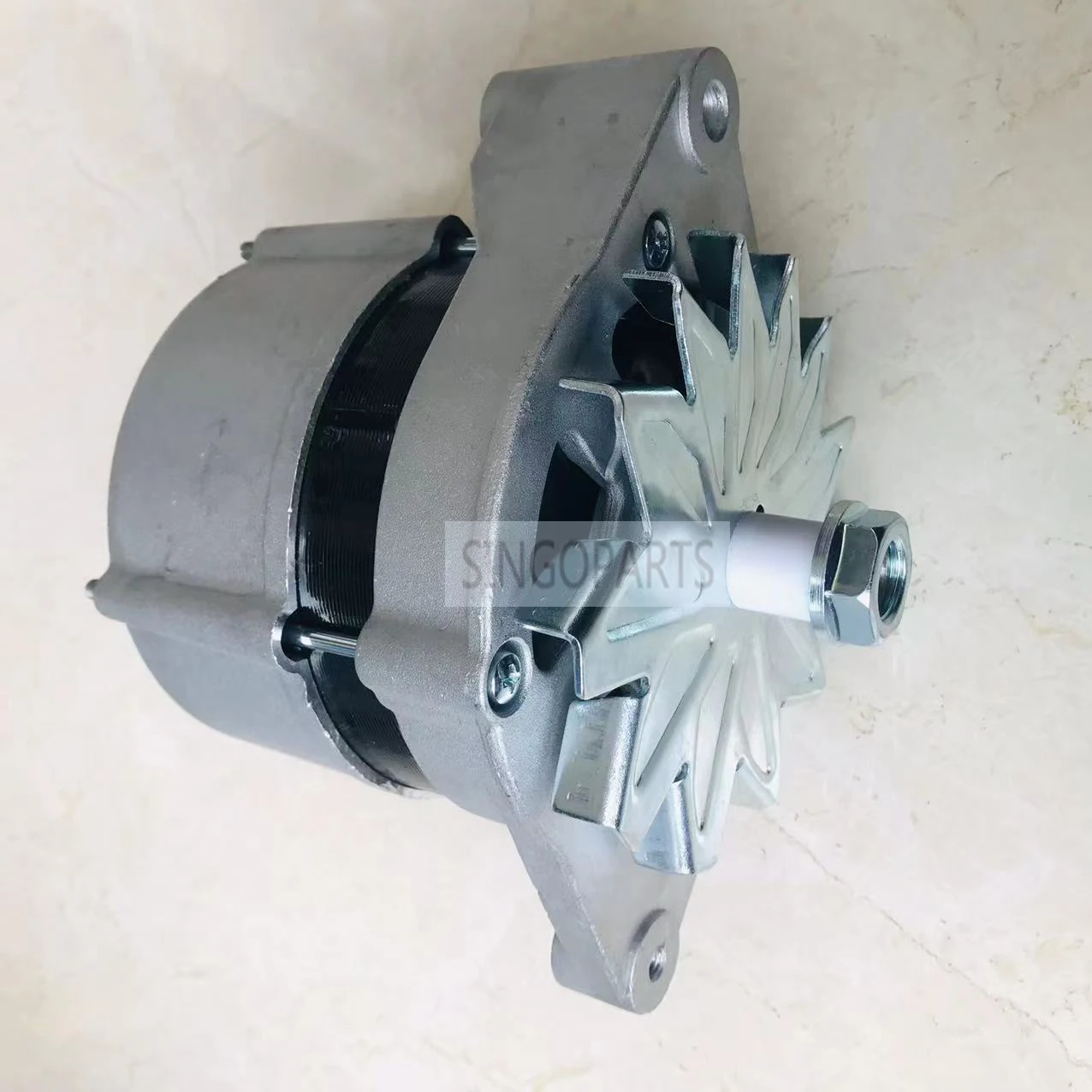 Alternator 12v 55a Zetor Collectisale | tratenor.es