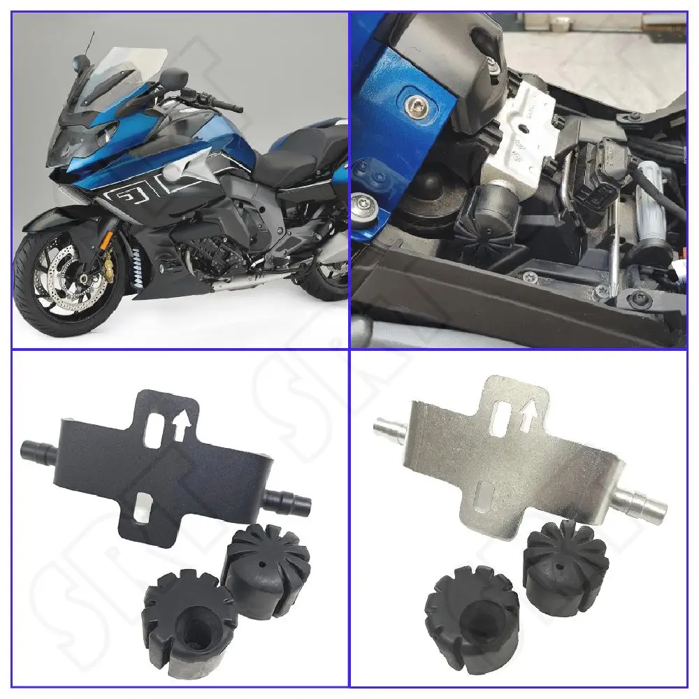 Fits For Bmw K1600 Grand America K1600b K1600gt K1600ga B Gt Ga ...