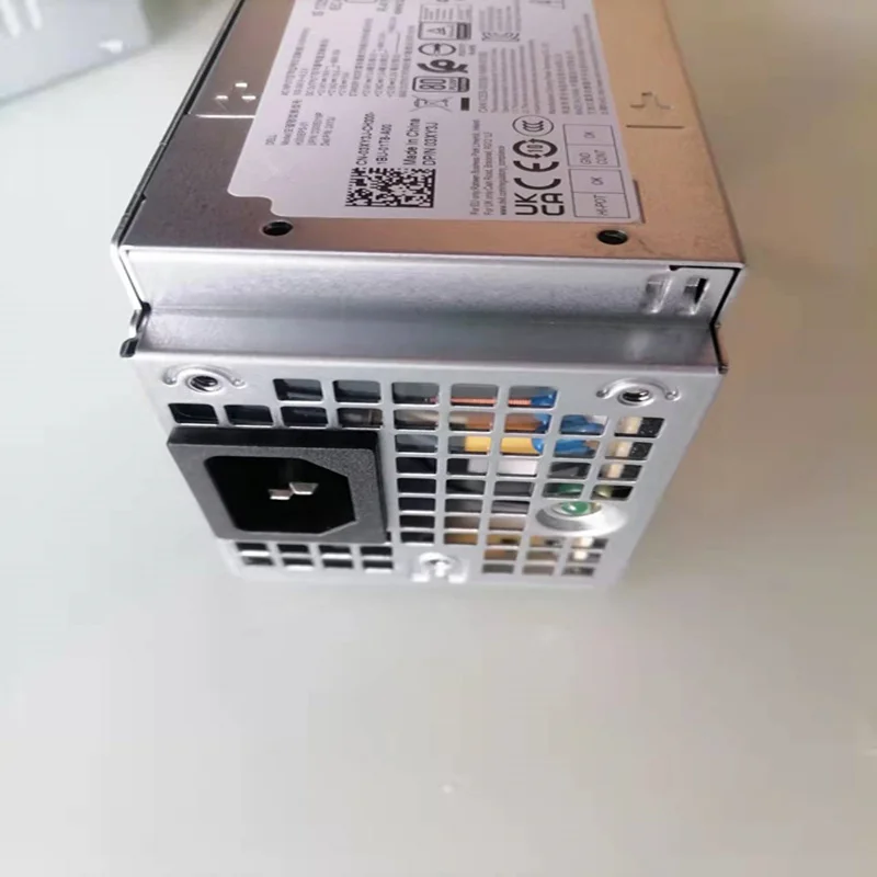 New Original PSU For Dell Inspiron 3910 8Pin 300W Power Supply H300EPS ...