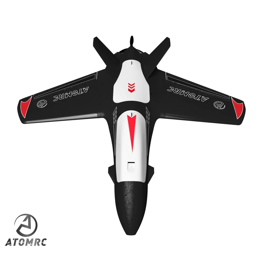 ATOMRC Fixed Wing Dolphin 845mm FPV Самолет RC Kit | AliExpress