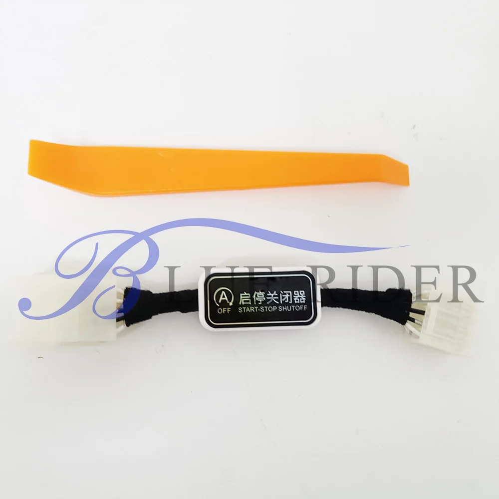 For Suzuki Vitara SX-4 S-2019 LY 2015-2020 Automatic Stop Start Engine ...