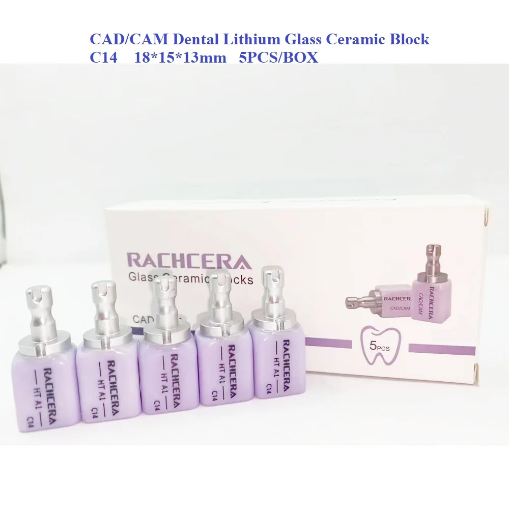 Lithium Ceramics And Glass