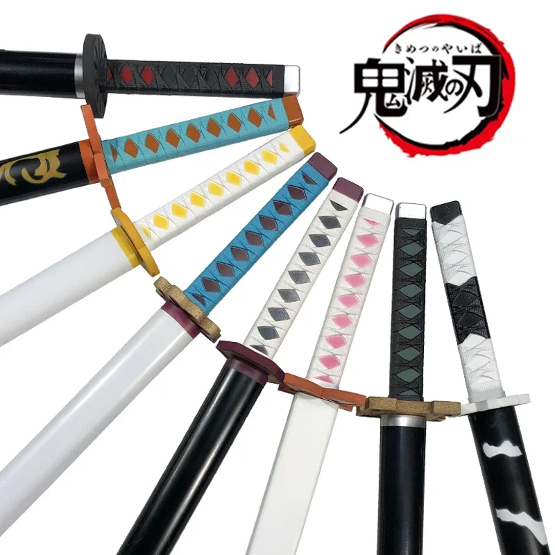Cosplay-Anime-Original-Katana-Weapon-Sword-Tomioka-Giyuu-Kyoujurou ...