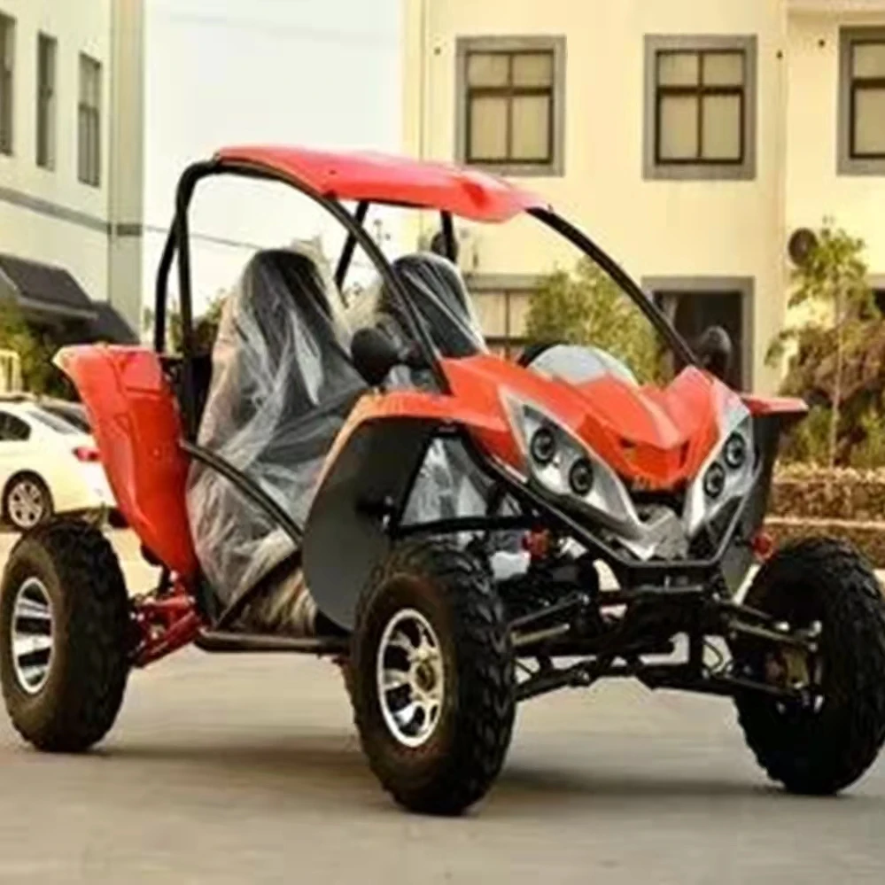 mini buggy 250cc