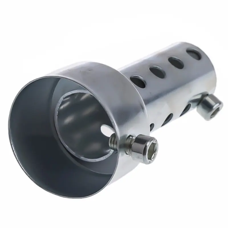 42mm-45mm-48mm-Motorcycle-Can-DB-Killer-Silencer-Noise-Sound-Eliminator ...