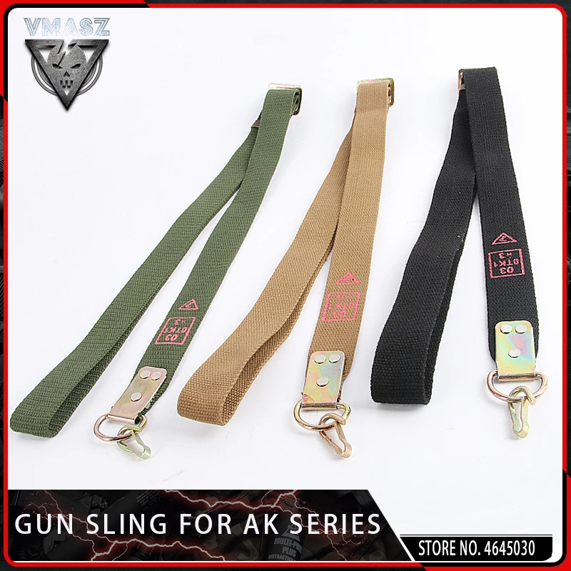 Ak Rifle Accessories | Hunting Accessories | Rifle Gun Sling | Ak Rifle ...