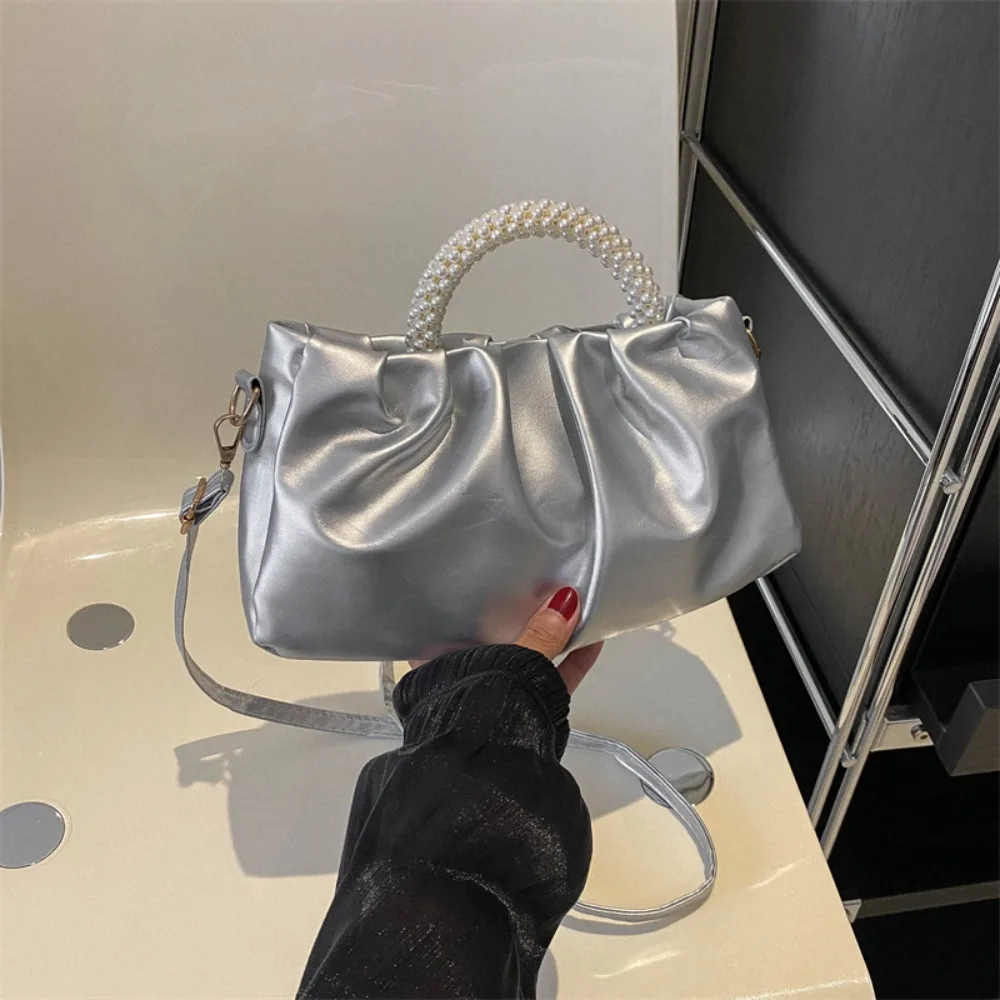 Casual-Pearl-Handbag-Fashion-Korean-Popular-Shoulder-Bag-High-Capacity ...