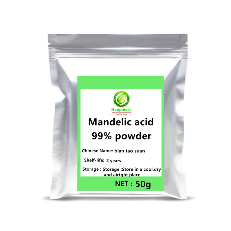99-Mandelic-acid-powder-festival-top-supplement-cosmetic-raw-material ...