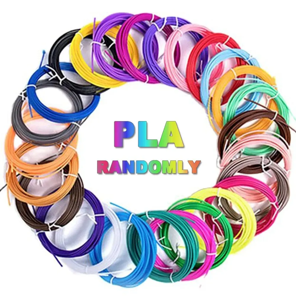 PLA-Filament-for-3D-Pen-Random-Color-50M-100M-200M-Diameter-1-75mm ...