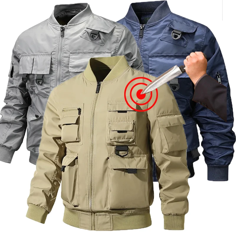 Ropa-antipu-aladas-ropa-suave-anticorte-Protecci-n-corporal-ropa-antipu ...