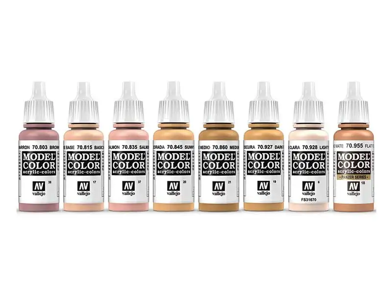 Vallejo-Spain-AV-Environmental-Friendly-Water-based-Special-Pigments ...