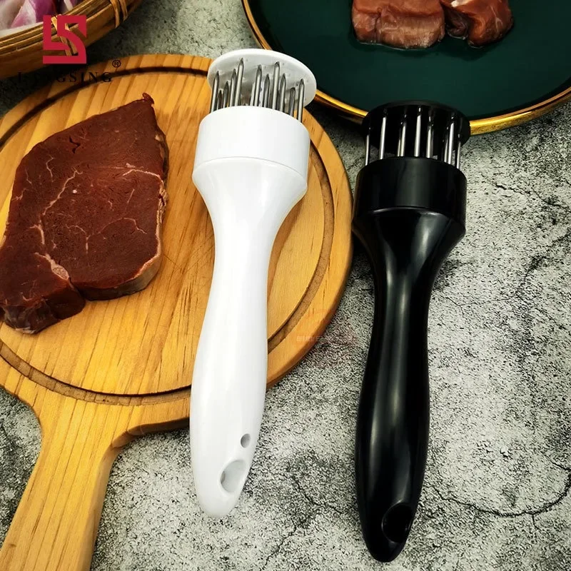 1Pc-White-Handheld-Use-Household-Tender-Meat-Needle-with-Broken-Tendons ...