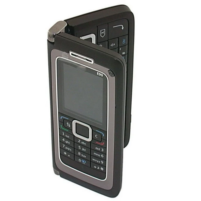 Nokia Communicator E90