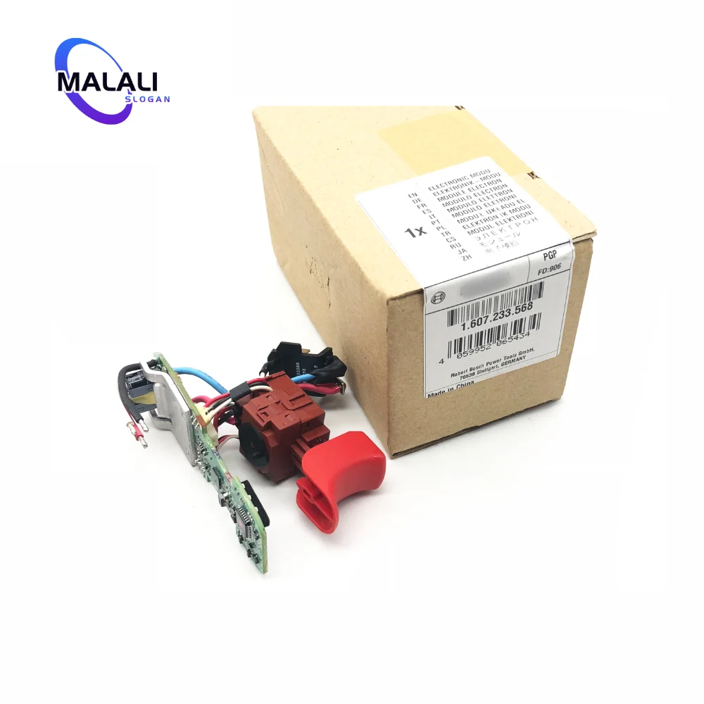 Electronic-Module-switch-for-BOSCH-GSR-10-8V-EC-TE-GSR10-8V-EC-GSR10-8V ...