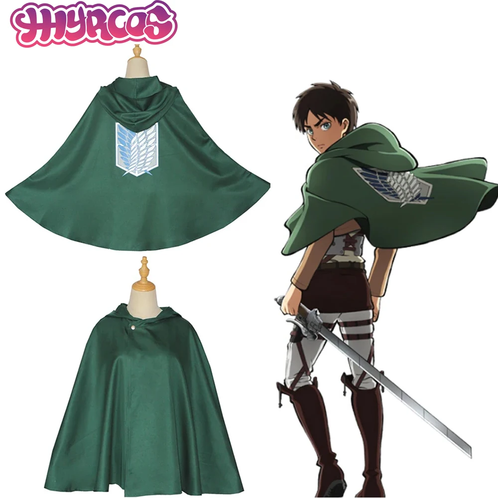 Anime-Attack-on-Titan-COSPLAY-Hoodie-Cloak-Anime-Shingeki-No-Kyojin ...