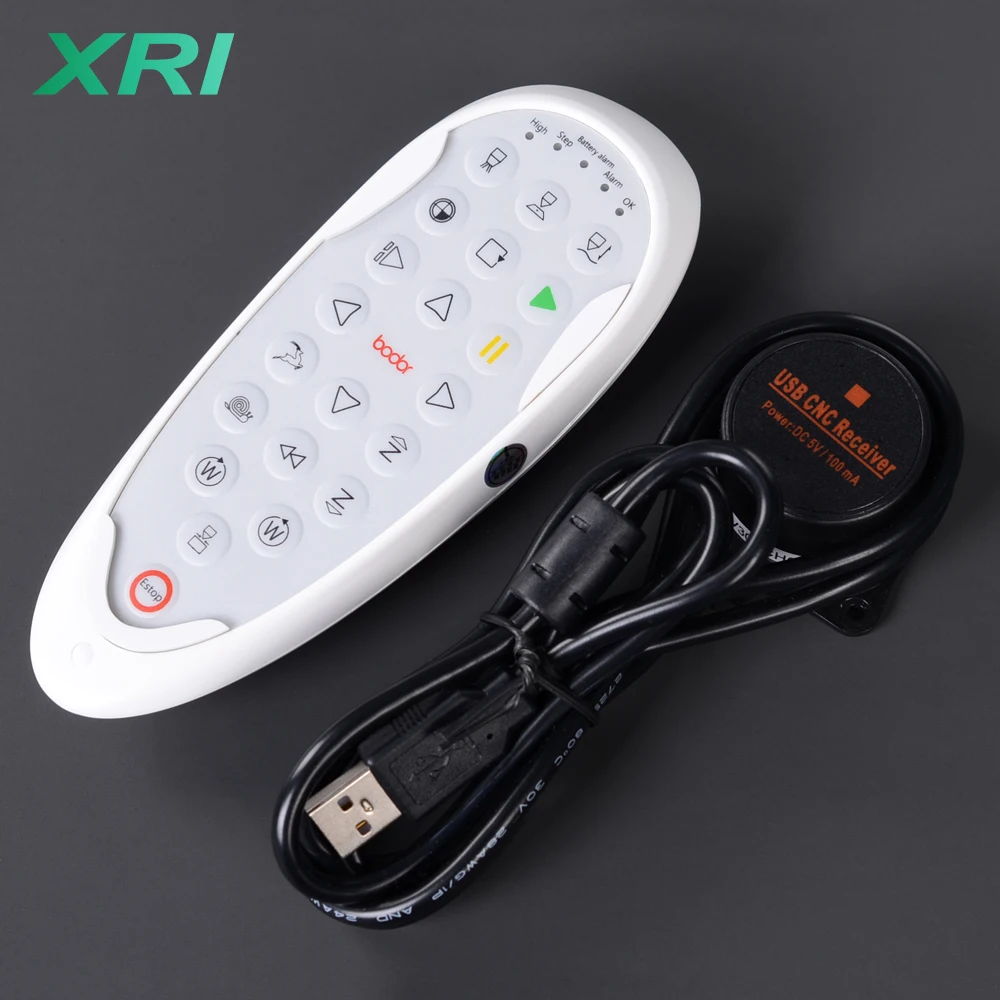 Bodor-Wireless-Hand-Held-Laser-Controller-Original-For-Flat-Metal ...