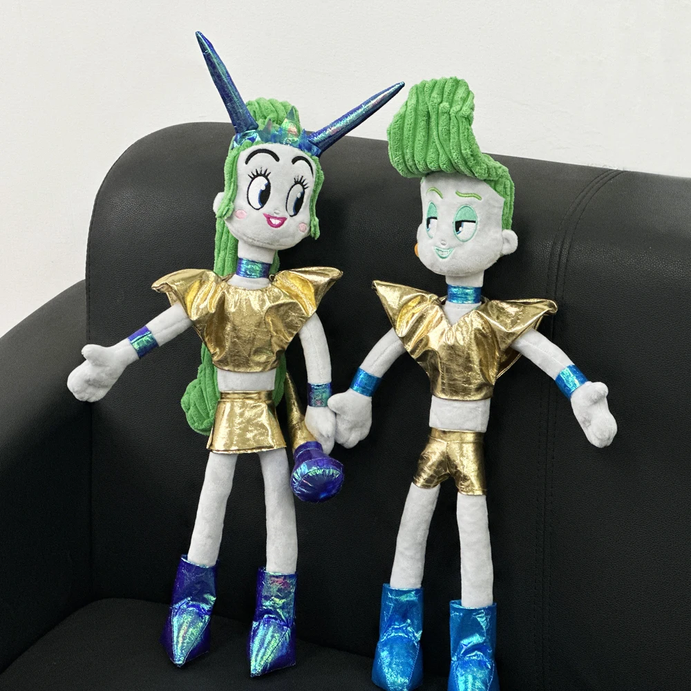 Velvet-And-Veneer-Creative-Cartoon-Anime-Related-Character-Images ...