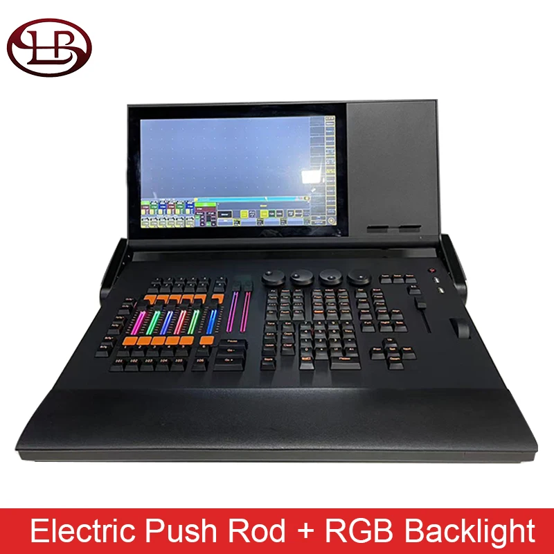 Comando-Wing-e-Fader-Wing-Controller-Ilumina-o-LED-Ilumina-o-de-Palco ...