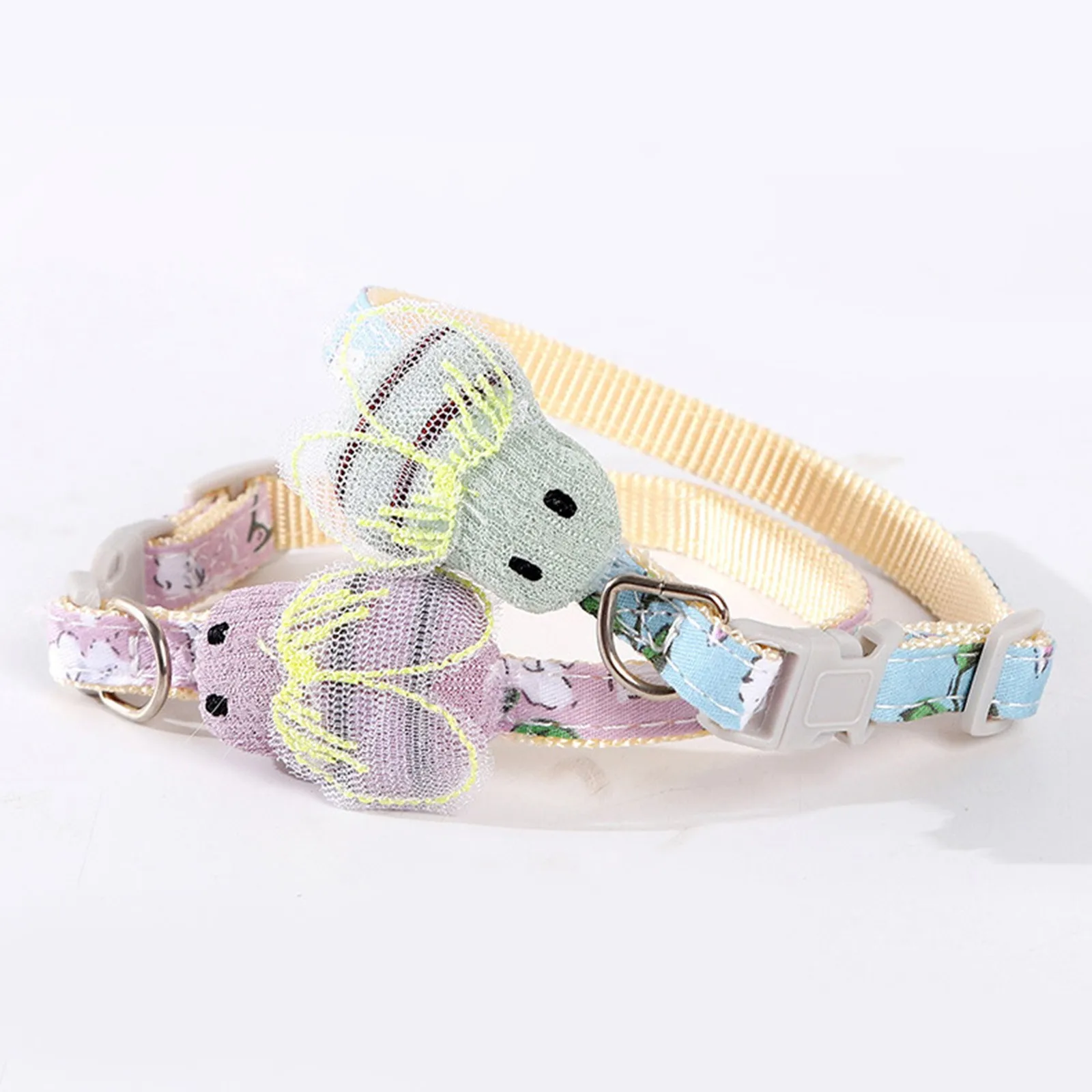 Human Pet Collar
