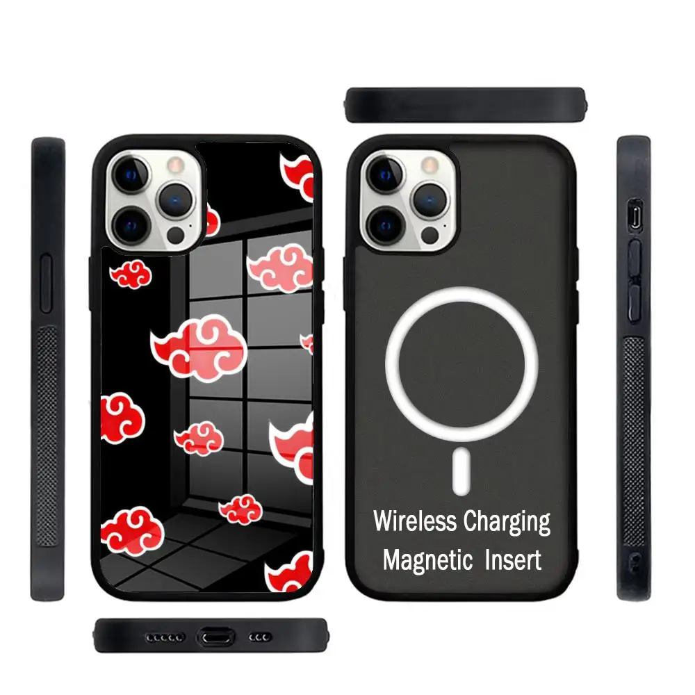 akashi-Gaara-Sasuke-Design-Narutos-Phone-Case-Glass-For-IPhone-16-15 ...