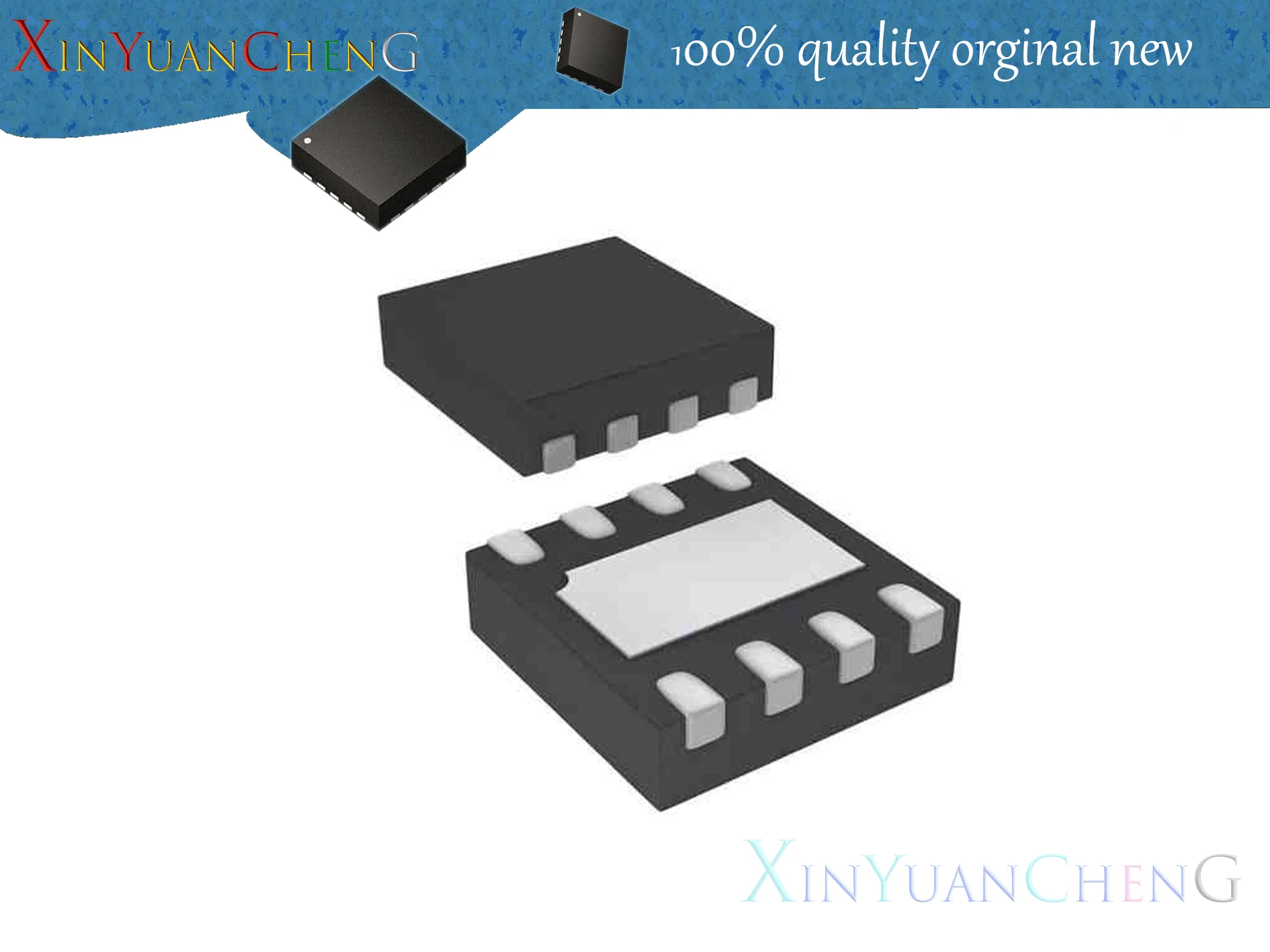 5PCS-LOT-100-NEW-NCP6324BMTAATBG-WDFN-8-in-store-NCP6324BMTA-NCP6324B ...