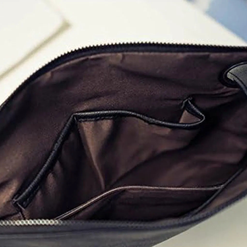 Wide-Application-PU-Handbag-Lightweight-And-Versatile-Option-Clutches ...