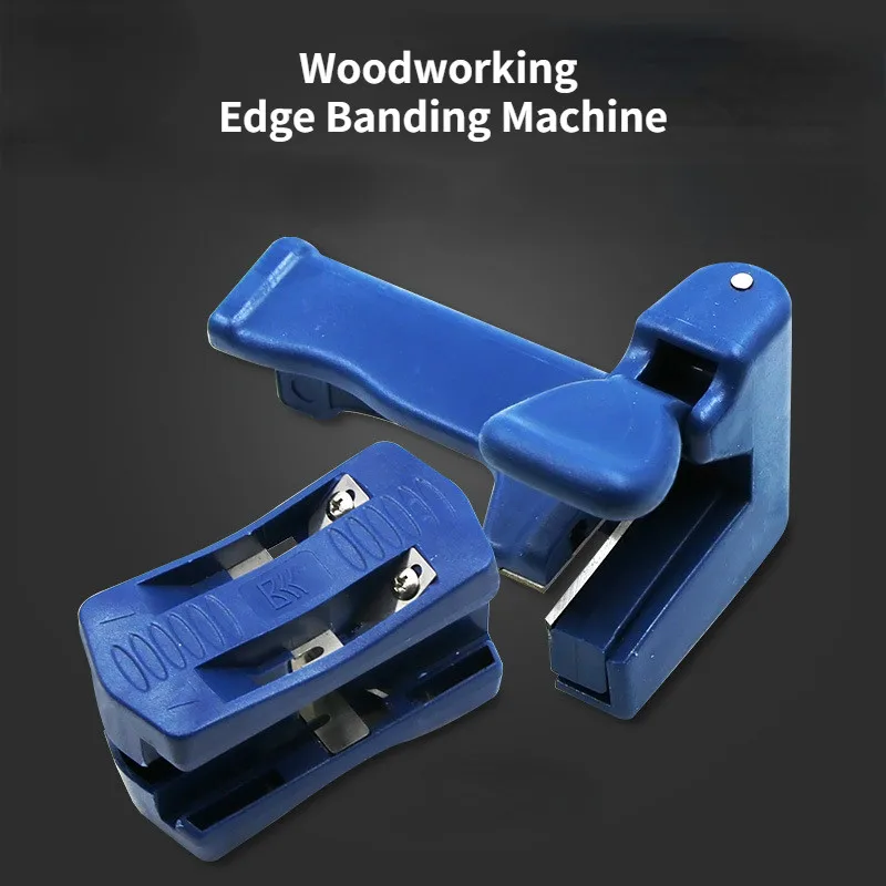 Mini-Woodworking-Edge-Banding-Machine-Banding-PVC-Straight-Edge-Trimmer ...