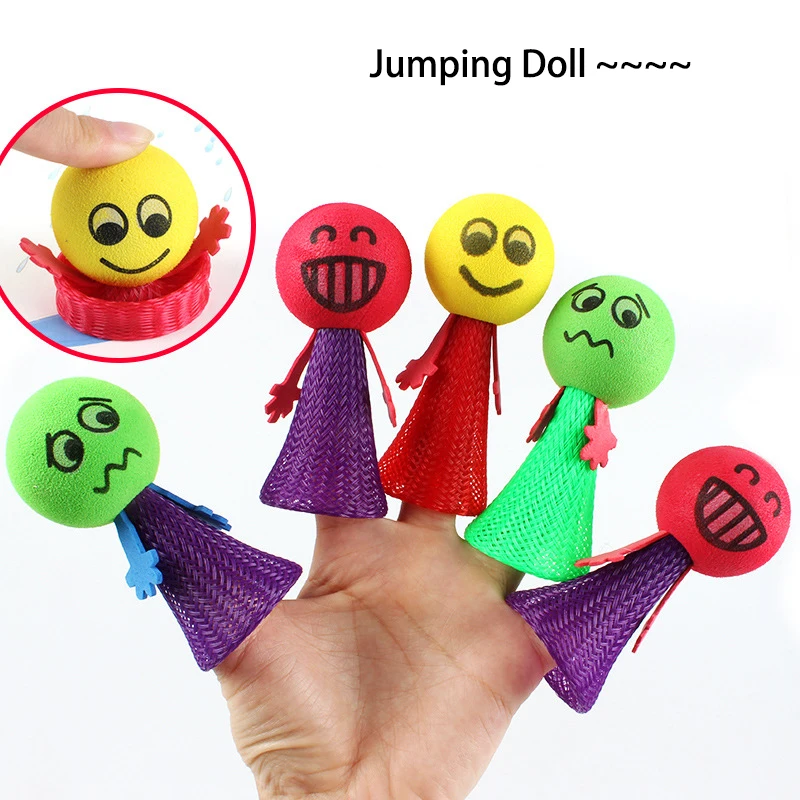 15Pc-Cute-Jumping-Doll-Fun-Games-For-Kids-Birthday-Party-Toys-Party ...