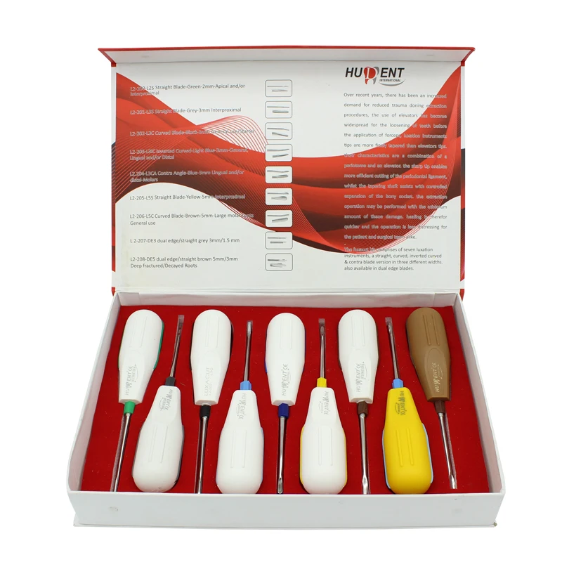 Dentistry-Minimally-Invasive-Tooth-Elevator-Sets-Dental-Luxaing-Lifting ...