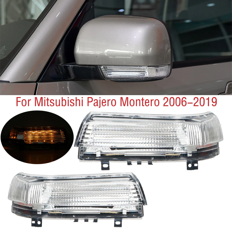 For Mitsubishi Pajero Montero Shogun V73 V77 V75 V87 V93 V97 2006 2019 ...