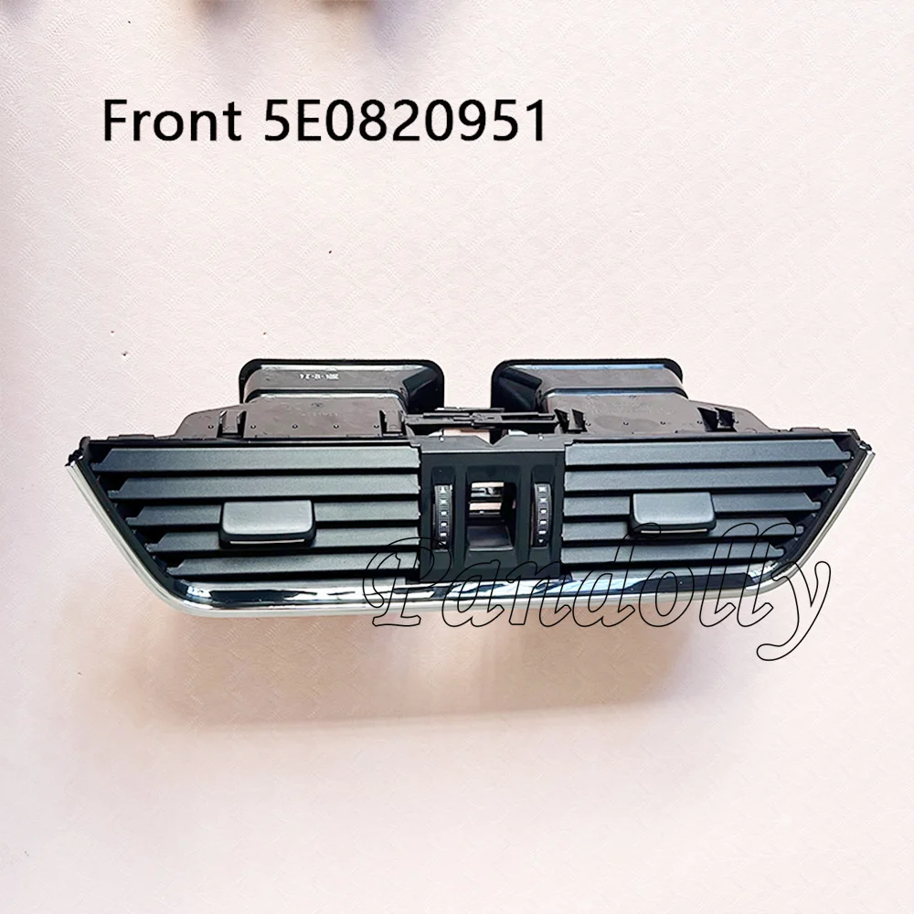 1 шт. 5E0820951CZLL или 5E0820951 для Skoda Octavia 3 MK3 A7 2013-2020 ...