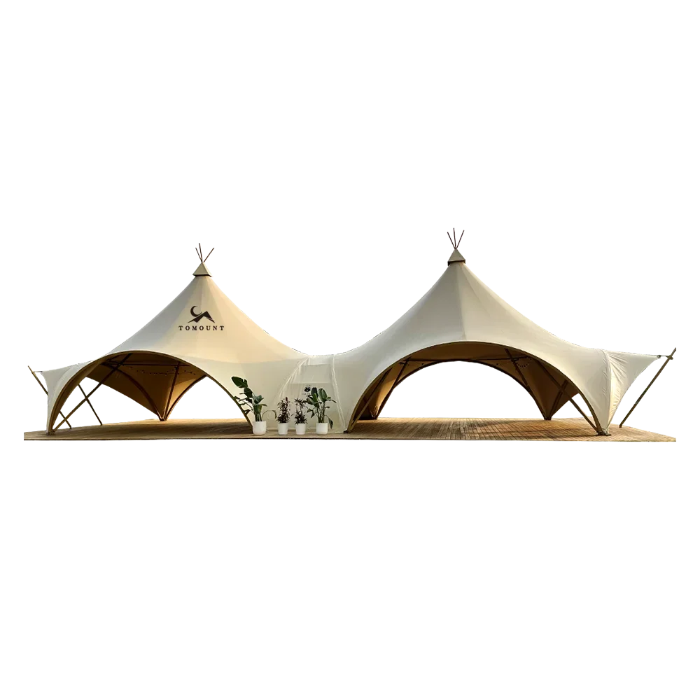 Giant-Tent-for-Events-and-Weddings-Glamping-Tent-Large-Party-Camping ...