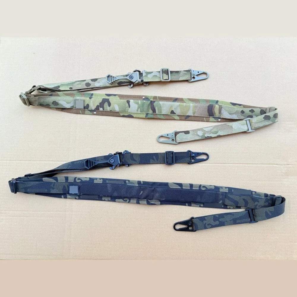 Ferro Sling táctico Modular Rifle Sling hebilla de ajuste rápido ...