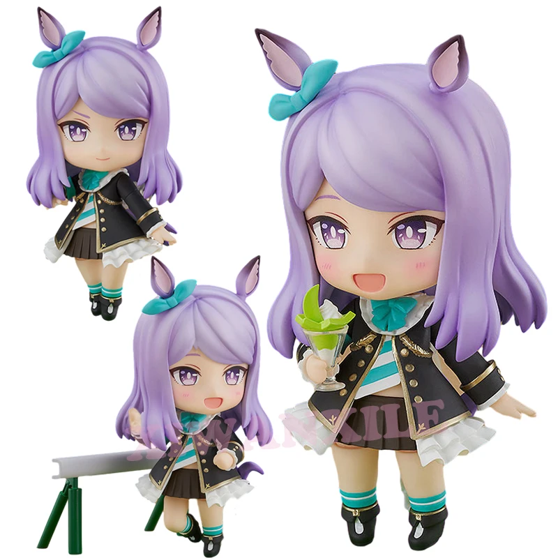 2037-Umamusume-Pretty-Derby-Mejiro-McQueen-Anime-Figure-Tokai-Teio ...