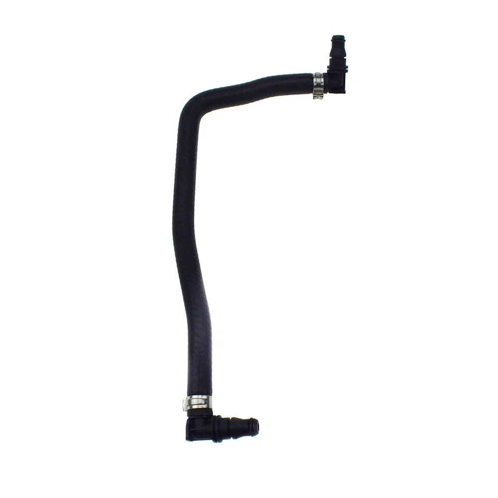 Rubber-Hose-Radiator-Hose-1-Pc-2045010925-A2045010925-Black-Breather ...